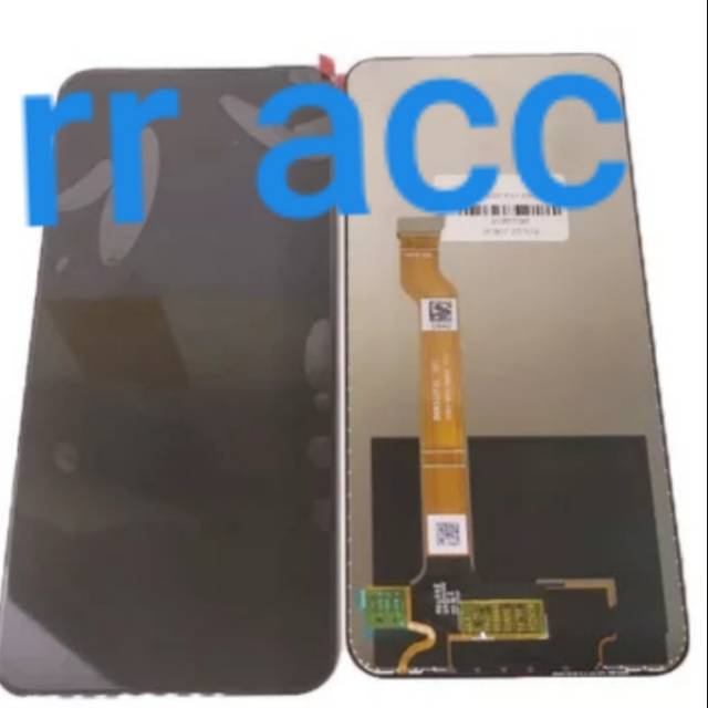 Jual Lcd touchscreen oppo f11 pro | Shopee Indonesia