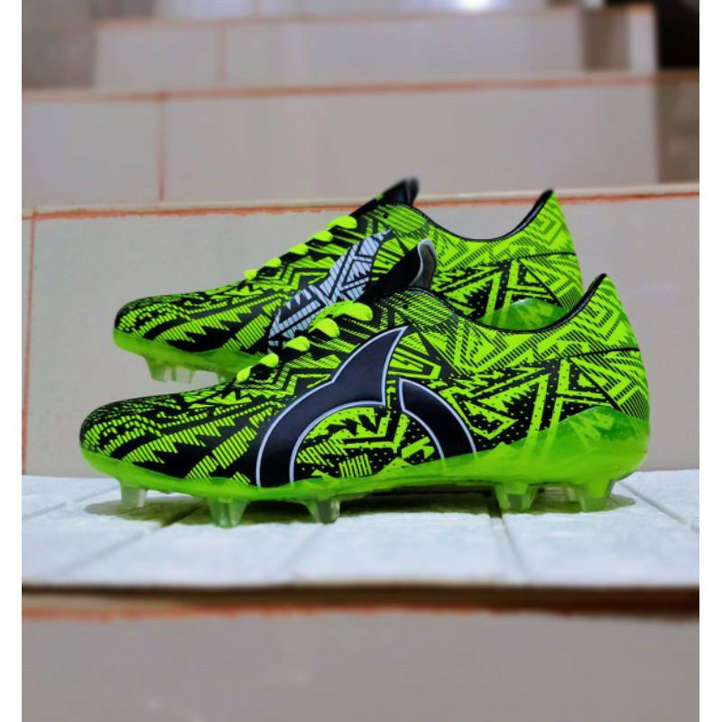 Jual TERBARU !!! Sepatu Bola Ortus jogosala Bima, jogosala Extend in ...