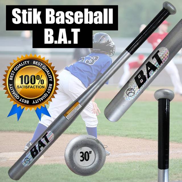 Jual STICK BASEBALL | Shopee Indonesia