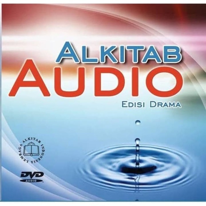 Jual Alkitab suara (Audio Drama) | Shopee Indonesia