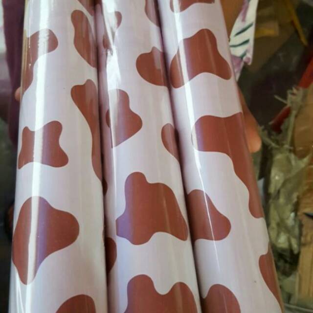 Jual Wallpaper sapi 10 meter | Shopee Indonesia