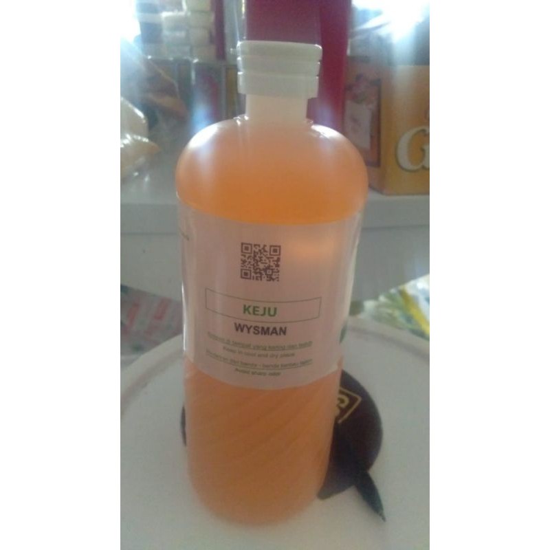 Jual Cake Softener 450ml Diva ( Wysman ) Kemasan Besar | Shopee Indonesia