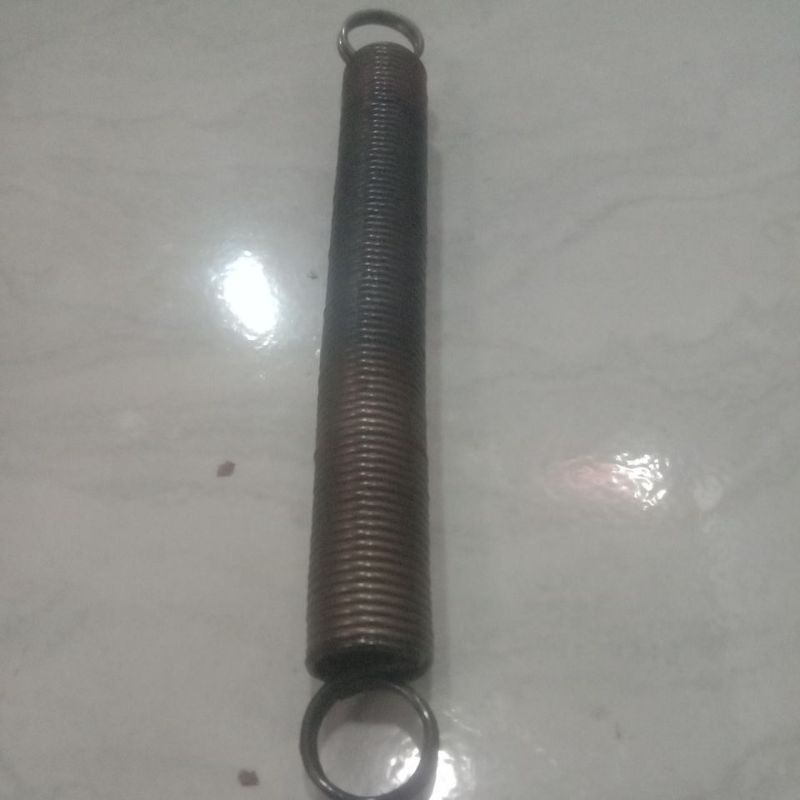 Jual per spring tarik 1.5mm baja 15cm od 17mm | Shopee Indonesia