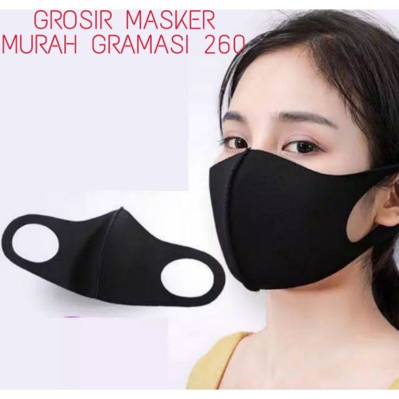 Jual Masker Bahan scuba | Shopee Indonesia