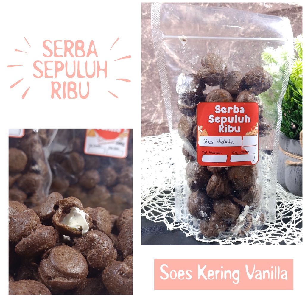 Jual Serba Sepuluh Ribu Cemilan Manis | Snack Kiloan | Jajanan ...
