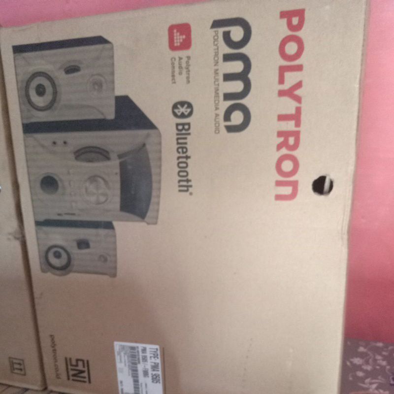 Jual Polytron PMA 9505 | Shopee Indonesia