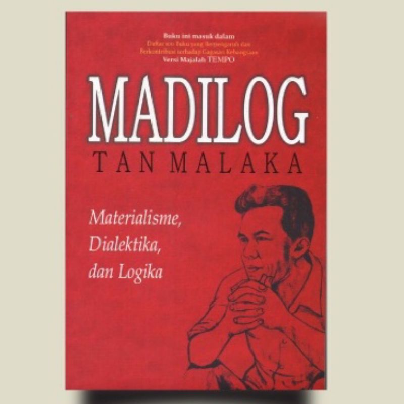 Jual MADILOG TAN MALAKA | Shopee Indonesia