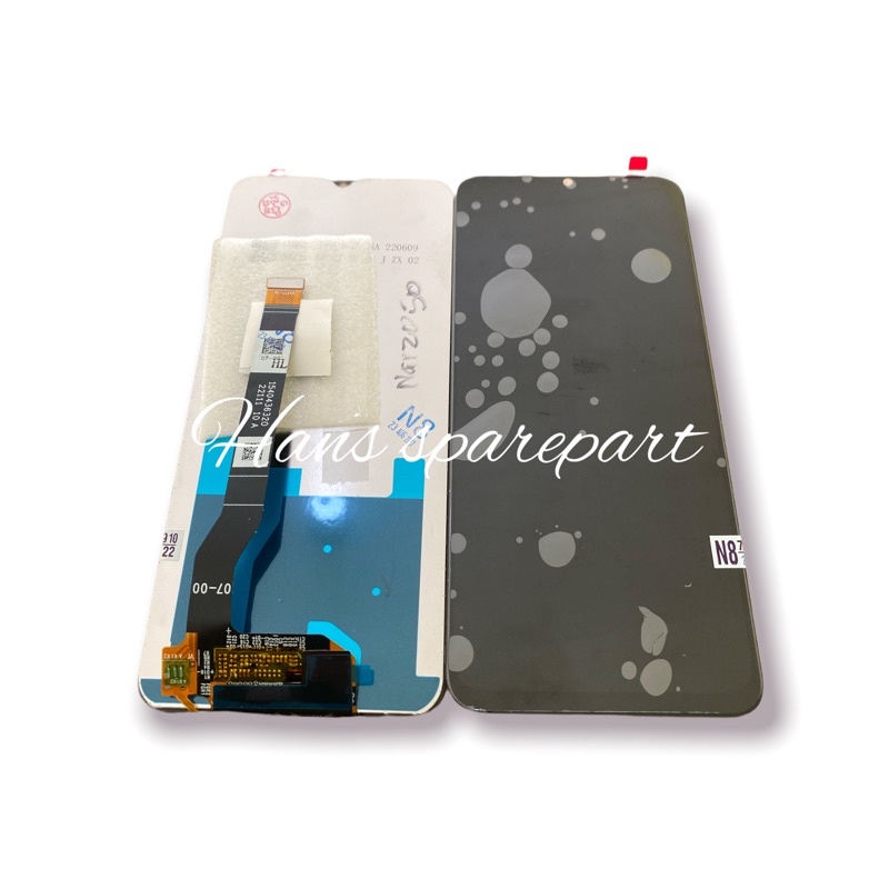 Jual LCD TOUCHSCREEN REALME NARZO 50 5G - ORI COMPLETE | Shopee Indonesia