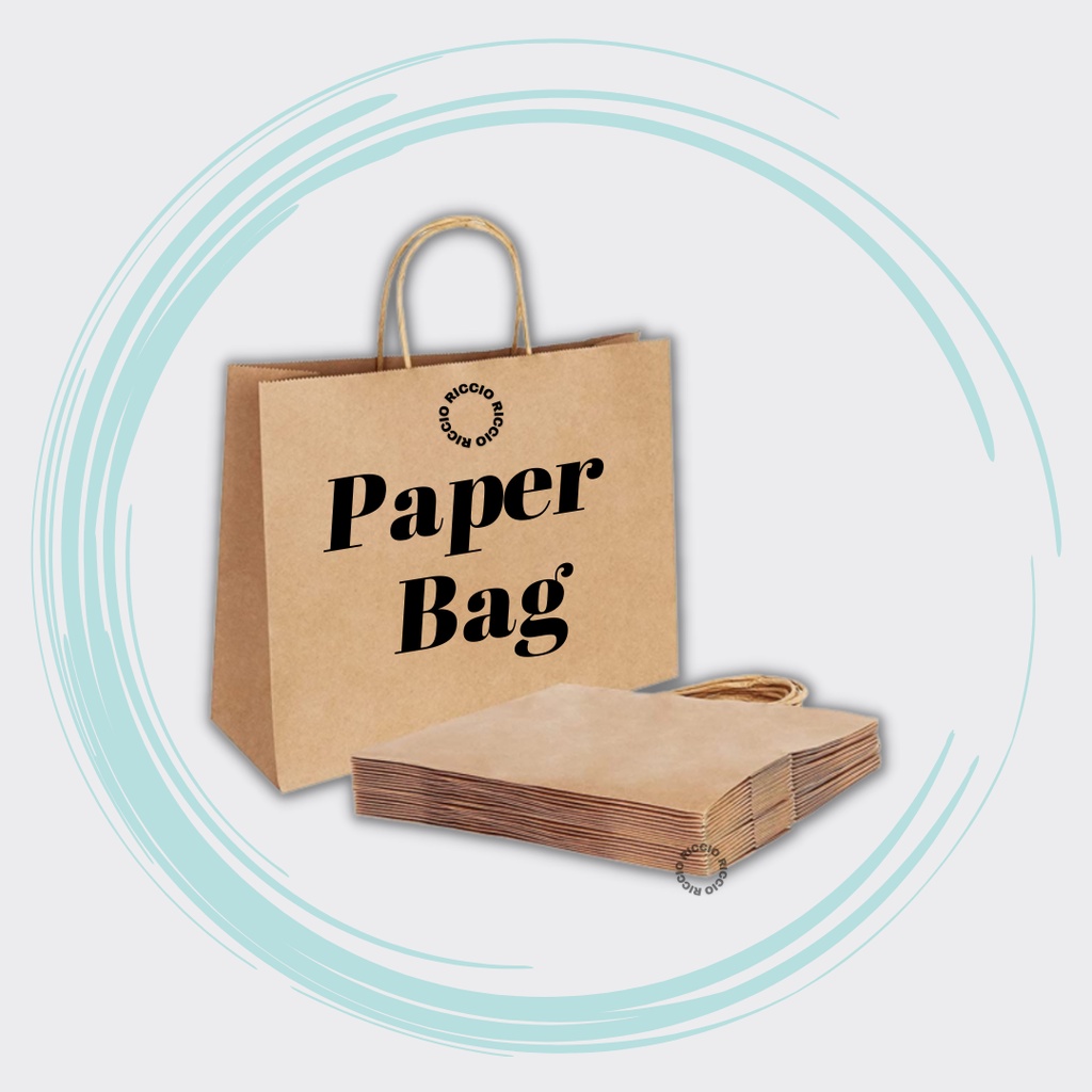 Jual Paper Bag | Shopee Indonesia