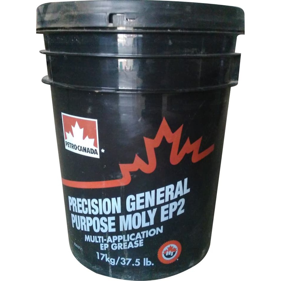 Jual PETRO CANADA PRECISION GENERAL PURPOSE MOLY EP2 | Shopee Indonesia