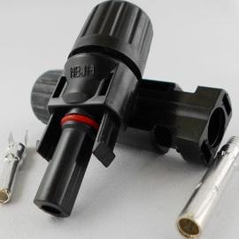 Jual KONEKTOR / CONNECTOR SOLAR PANEL MC4 - 1 PAIR | Shopee Indonesia