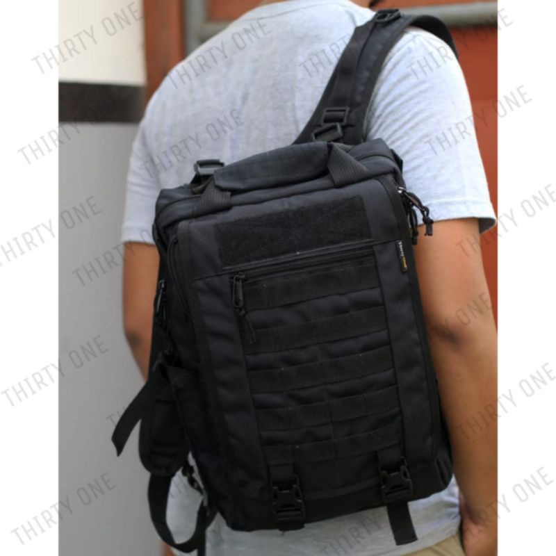 Jual THIRTYONE Tas Ransel Tactical Army Kuat Militer Berkualitas Ransel ...