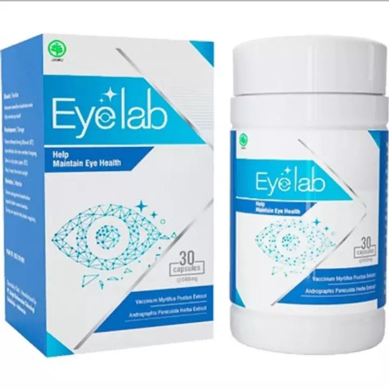 Jual EYELAB OBAT MATA ORIGINAL - MENGATASI MASALAH MATA - DIJAMIN AMPUH ...