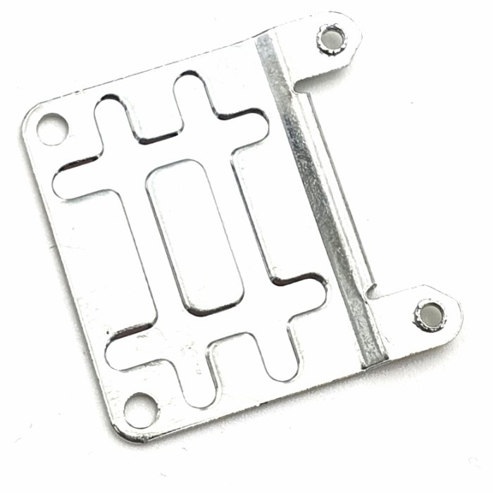 Jual Bracket mini pcie half to full size wifi card wireless network ...