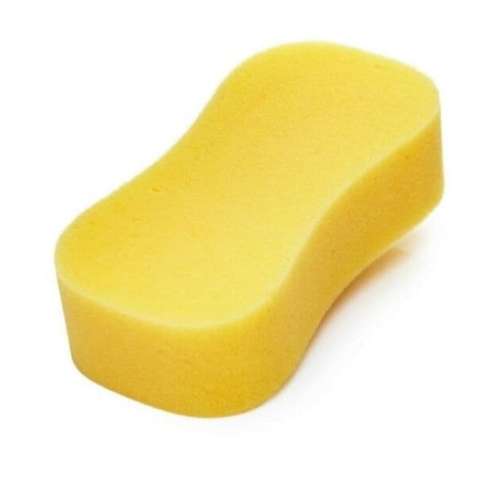 Jual sponge Busa Kanebo spon Cuci Motor Steam | Shopee Indonesia
