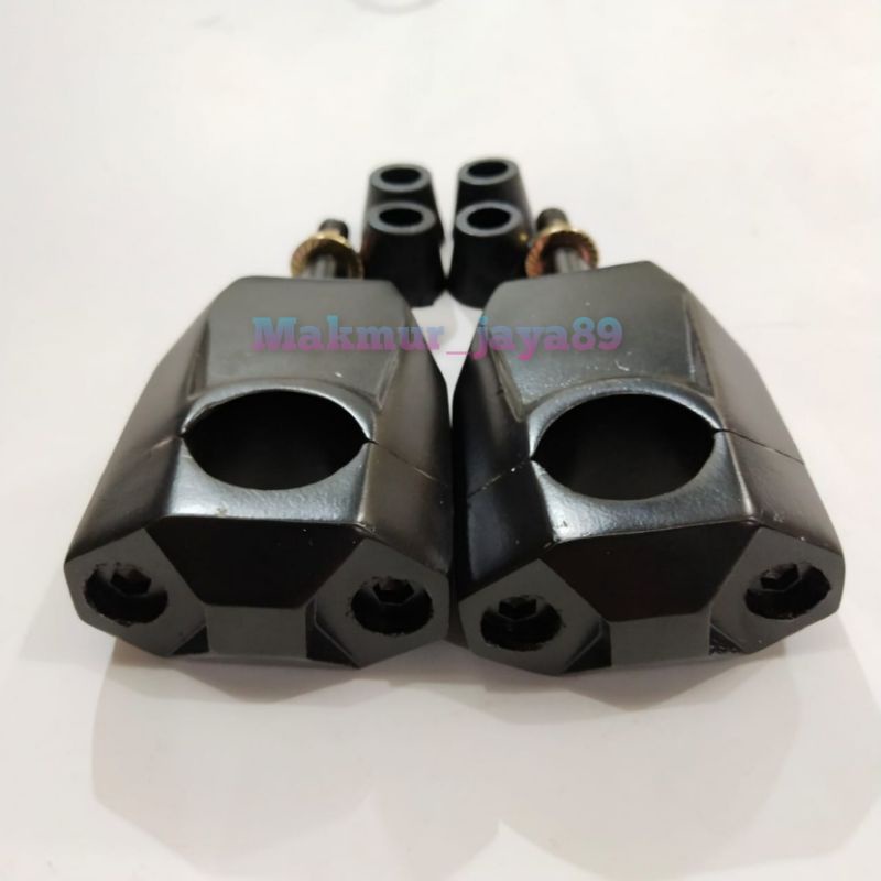 Jual Peninggi stang KLX 150 CRF D-TRACKER | Shopee Indonesia