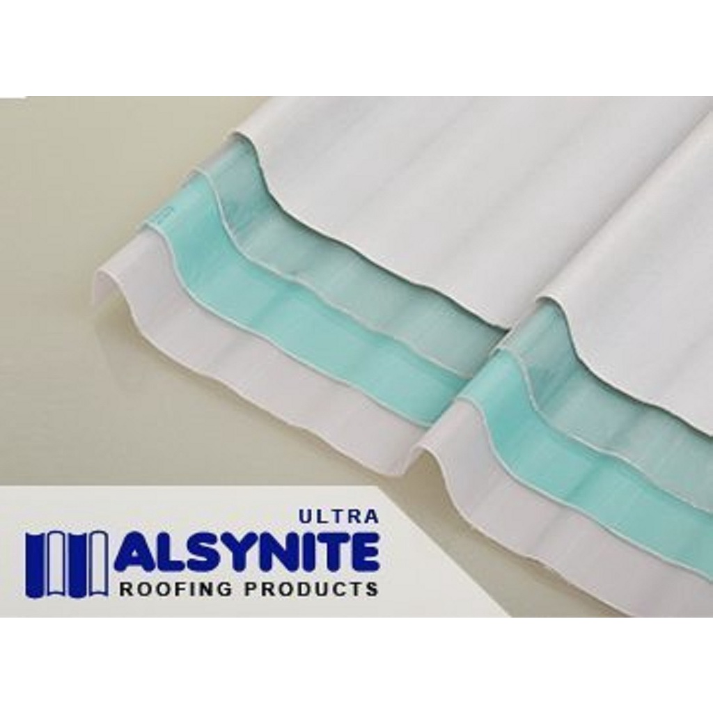 Jual ALSYNITE ULTRA 2400/3660 GSM Bandung dan Cimahi (Only Material ...