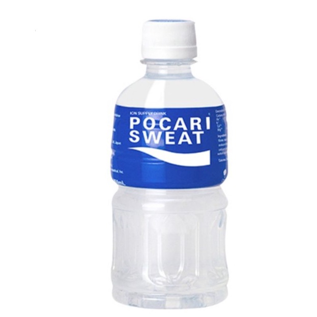 Jual POCARI SWEAT 350 ml | Shopee Indonesia