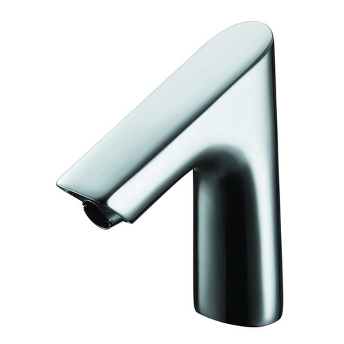 Jual Kran Sensor Wastafel TOTO DLE117ANV900 / TN78-9V900 (daya baterai ...