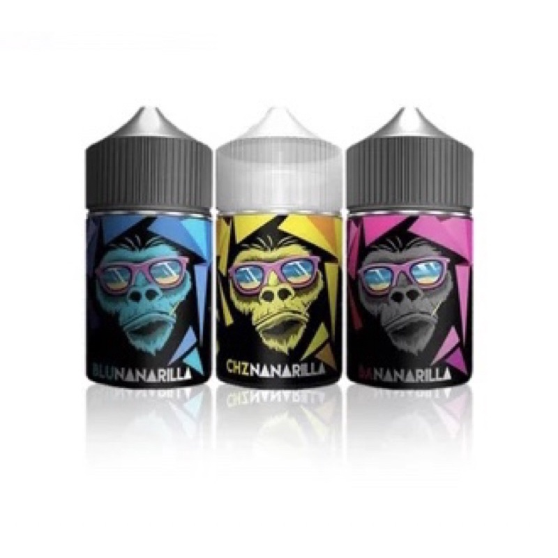 Jual Bananarilla 60ml | Shopee Indonesia