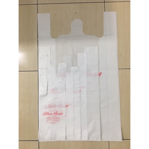 Jual plastik asoy ukuran 19 x 38 | Shopee Indonesia