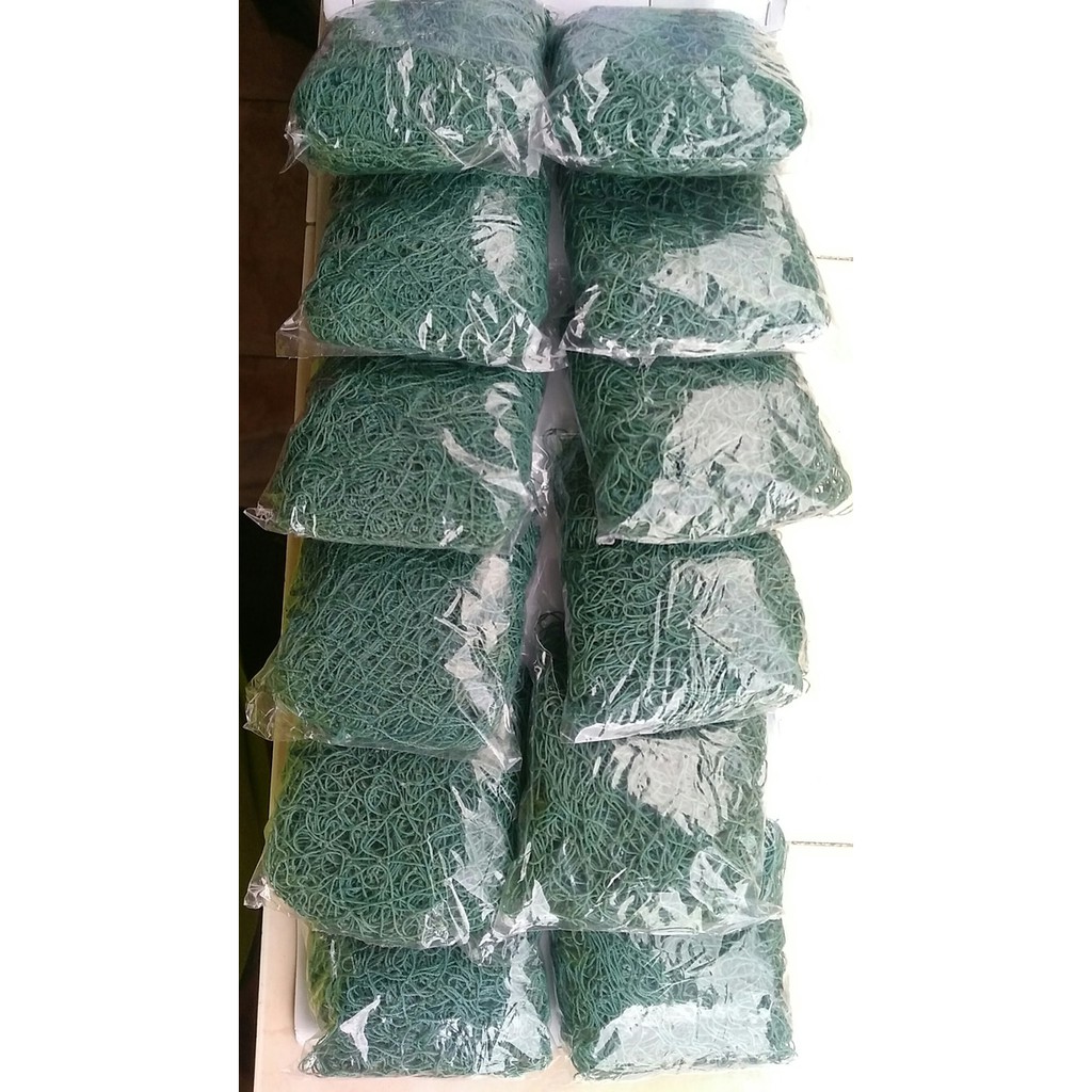 Jual Sabut Cuci Piring, sabut tapas ijo, spons pencuci piring, sabut ...