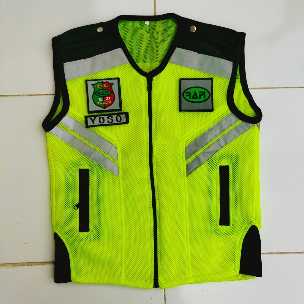 Jual rompi rapi radio antar penduduk indonesia | Shopee Indonesia