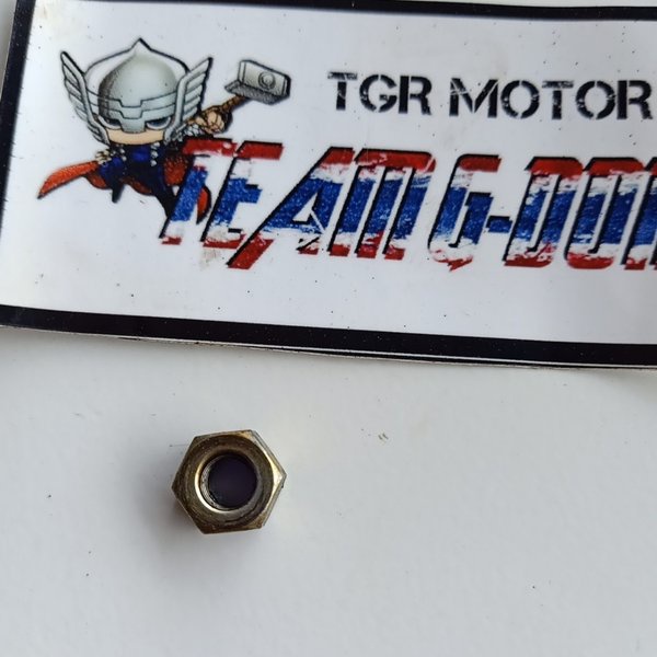 Jual mur cylinder head baud baut angker tusuk sate ori honda beat ...