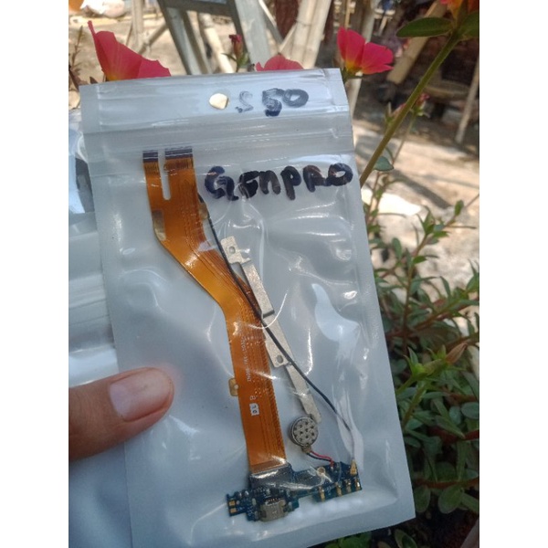 Jual flexibel conektor cas Genpro S50 Ori cabutan | Shopee Indonesia