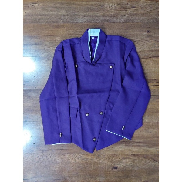 Jual beskap solo ungu tua | Shopee Indonesia Jual beskap solo ungu tua | Shopee Indonesia