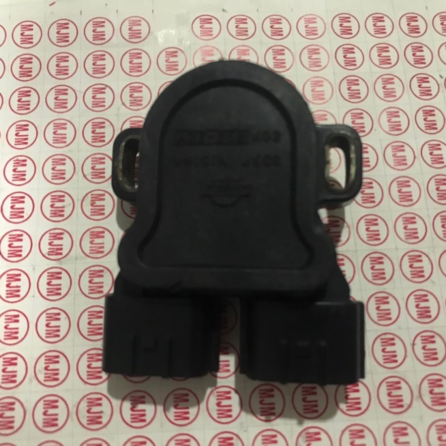 Jual Sensor throttle position TPS tps Nissan Infiniti Infinity Original ...