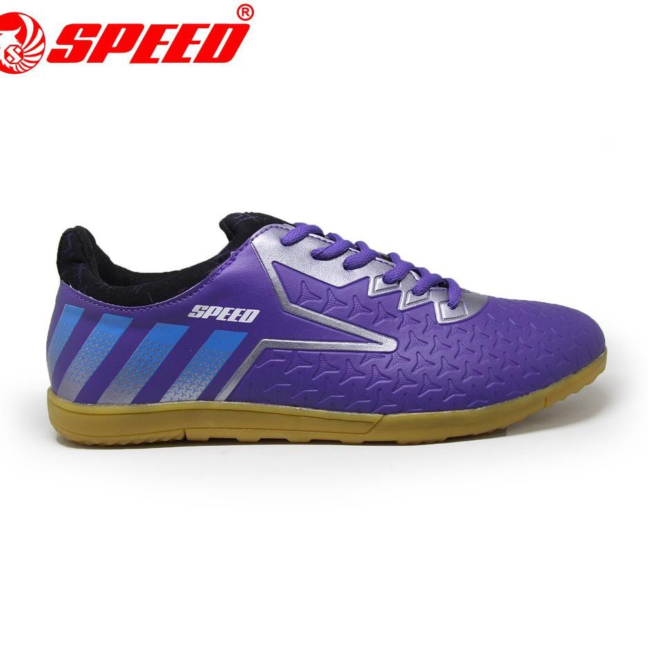 Jual Sepatu SPEED - Futsala Munich 02 - Sepatu Futsal 8D3 | Shopee ...