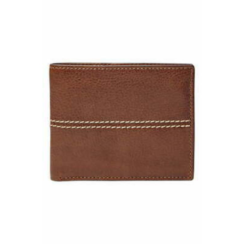Jual Dompet Pria Fossil Men's Turk RFID brand new | Shopee Indonesia