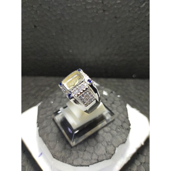 Jual EMBAN PERAK MATA KONBINASI | Shopee Indonesia