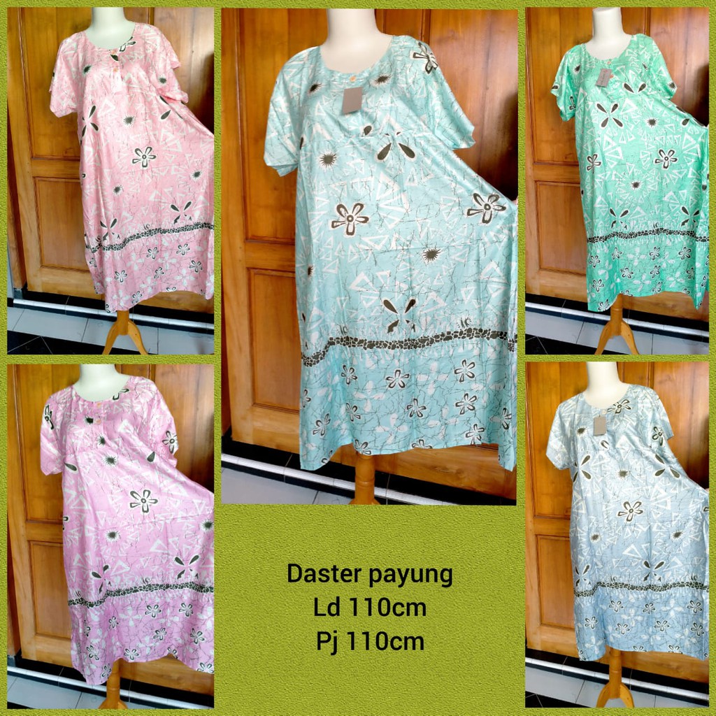 Jual Motif Daster Payung | Shopee Indonesia