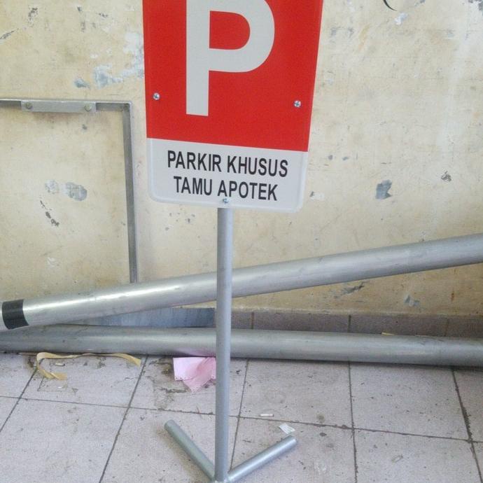 Jual Tiang Rambu Lalulintas | Shopee Indonesia