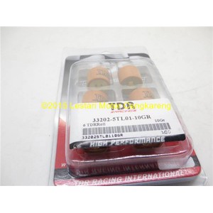 Jual Roller Mio TDR 10 GRAM (100%ASLI) | Shopee Indonesia