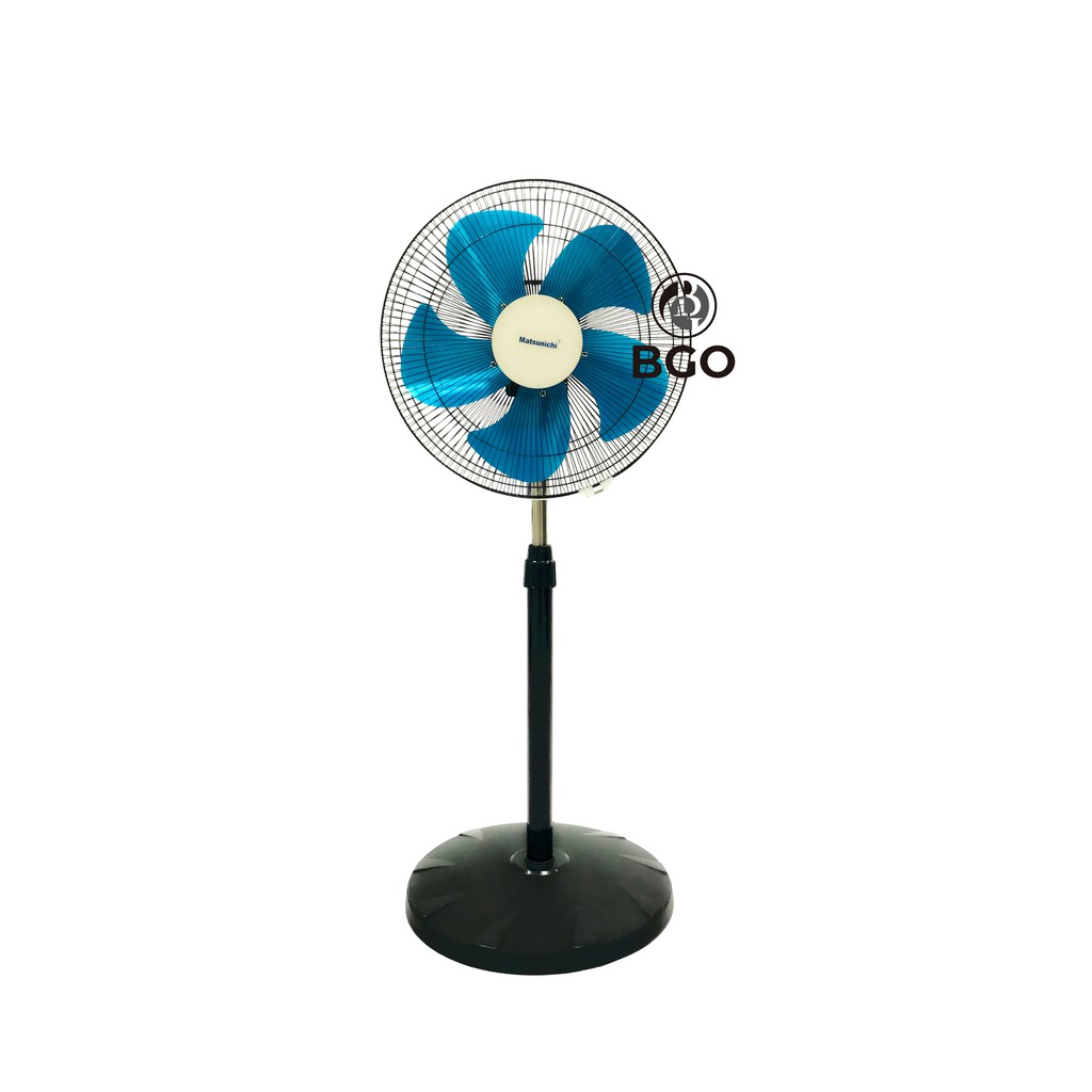 Jual Kipas Angin Berdiri MATSUNICHI Stand Fan Kaki Bulat SF328-A1428 14 ...