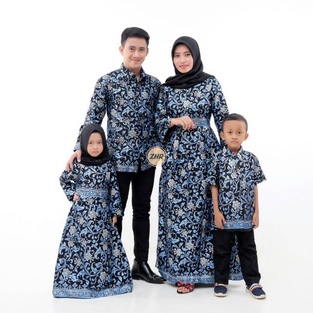 Jual Couple keluarga batik mutiara | Shopee Indonesia