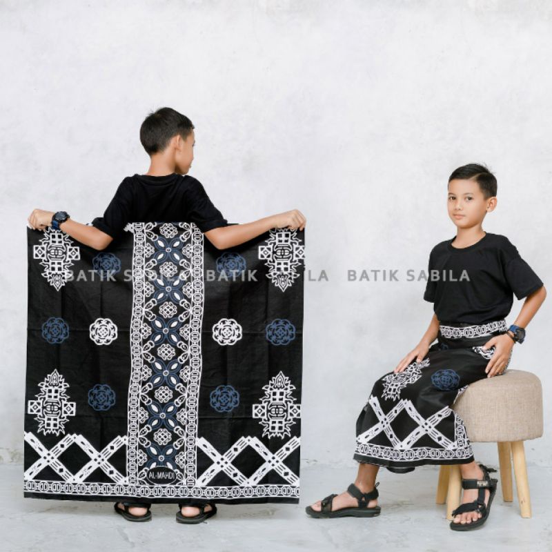 Jual SARUNG BATIK GUS IKHDAM SERIES | SARUNG BATIK PRIA | SARUNG DEWASA ...