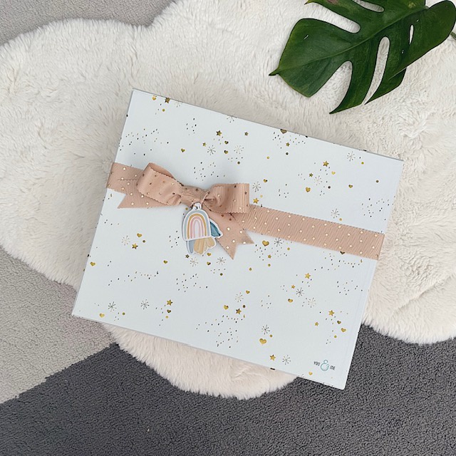 Jual You and Me - Box Packaging - Box Star - Tempat Kado | Shopee Indonesia