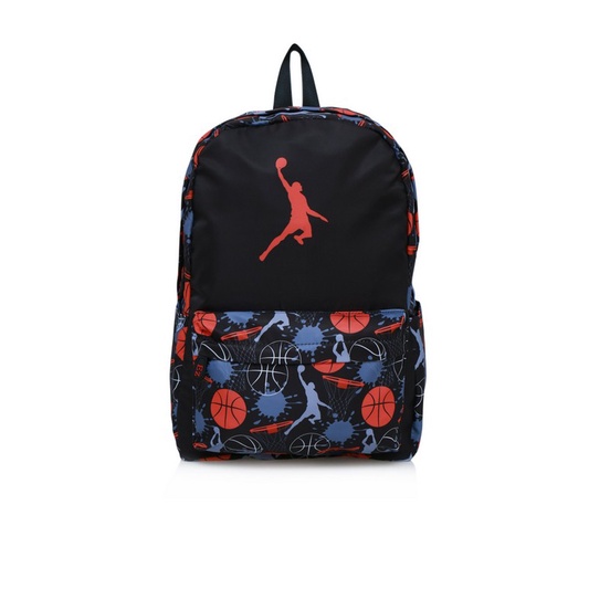 Jual Basketball School Backpack | Shopee Indonesia