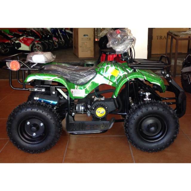 Jual Motor mini atv free ongkir jabotabek | Shopee Indonesia