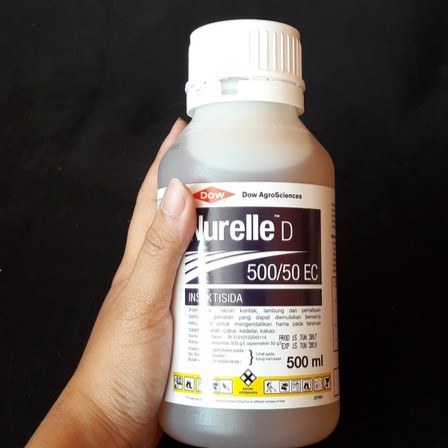 Jual Insektisida Nurelle 500 ml | Shopee Indonesia