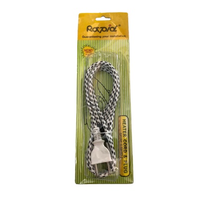 Jual Kabel Setrika - Bisa untuk merk Philips,Miyako,Maspion,Cosmos ...