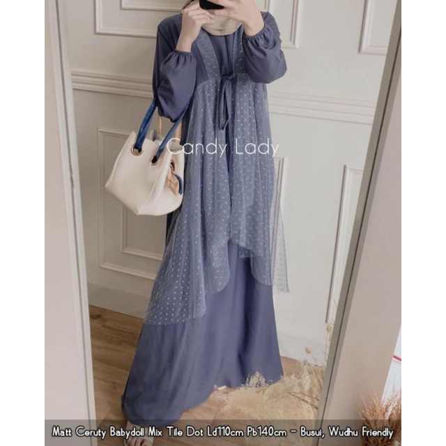 Jual CANDY LADY | Shopee Indonesia