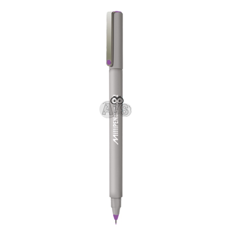 Jual Pulpen Millipen Zebra 0.1 mm | Shopee Indonesia