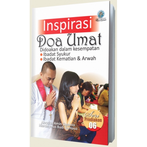 Jual Inspirasi Doa Umat | Shopee Indonesia
