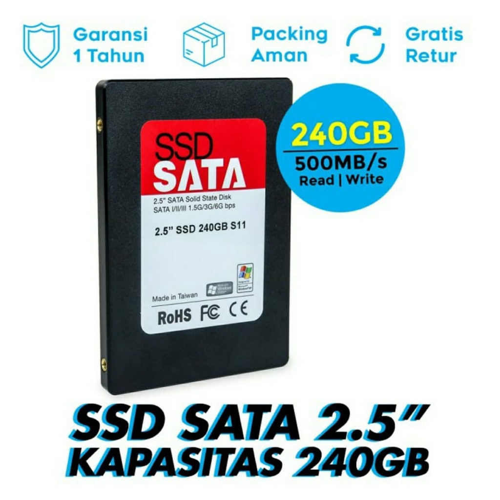 Jual ssd sata KMD original | Shopee Indonesia