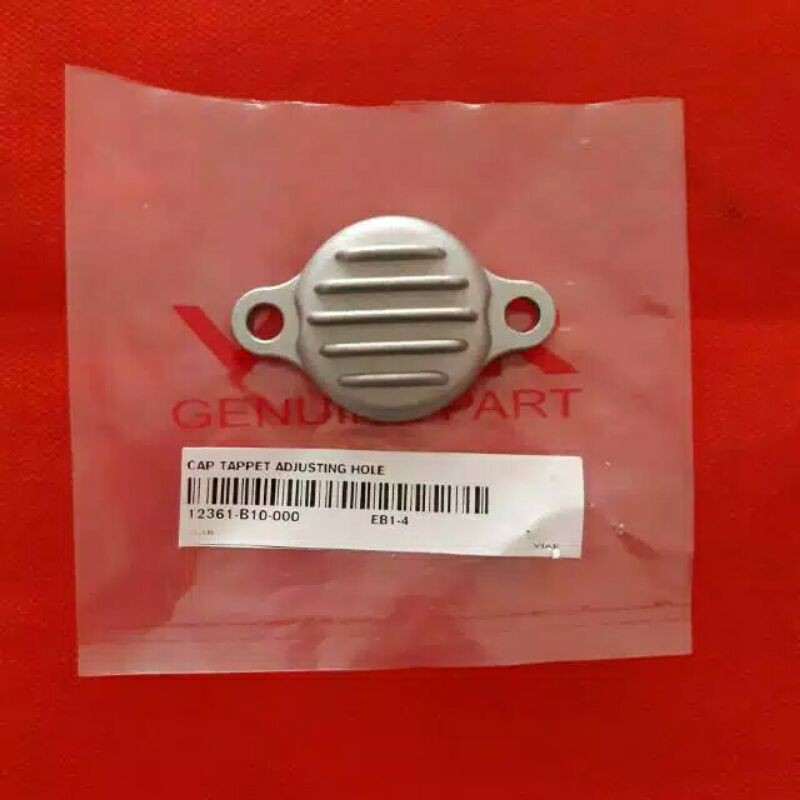 Jual Tutup klep viar karya bit 100 cc | Shopee Indonesia